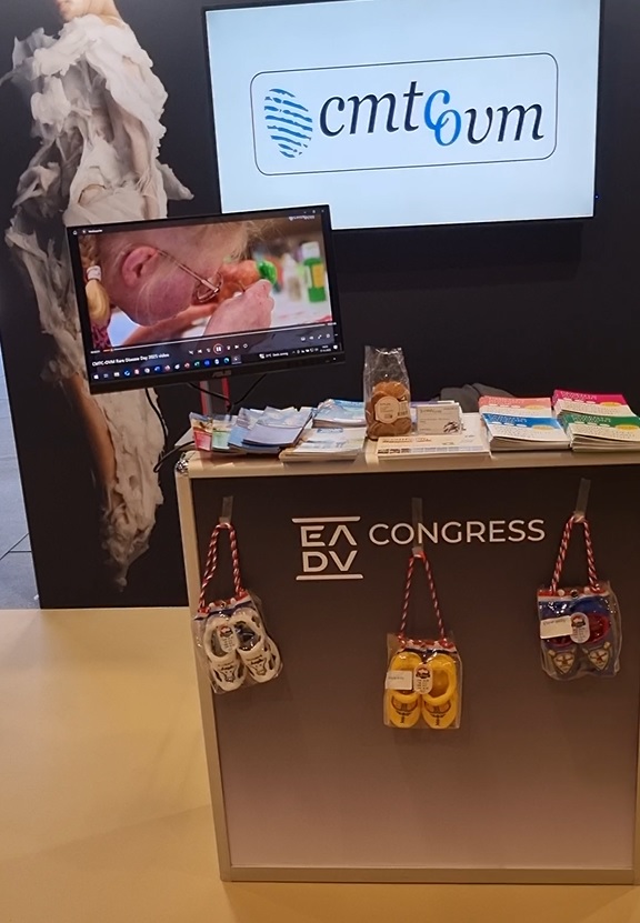 EADV 2025 – Paris - CMTC-OVM